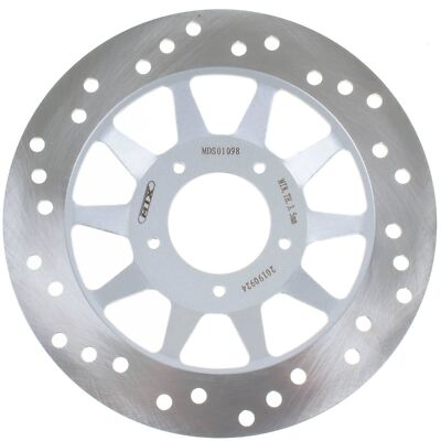 MTX Front Brake Disc for Honda XR125L 2013-2016 MDS01098 | eBay UK