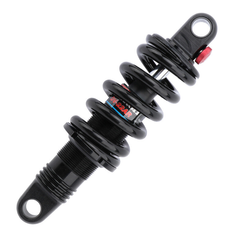 DNM DV22AR MTB Bicycle Bike Rear Shock Adjustable Damping 750LBS 190mm ...