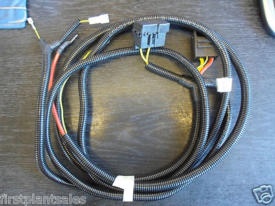 JCB wiring Frame Harness Part No. 333/S4645 WORKMAX 800D | eBay