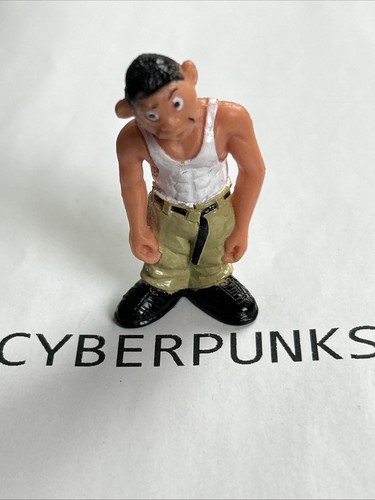 Homies Series 2 “CHANGO” Figure 1:32 Scale | eBay