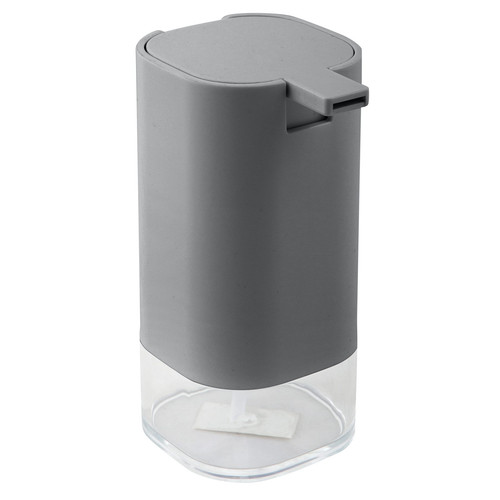 Acrylic Soap Dispenser | Holds 14 oz. | Easy to Use Pump | Large ...