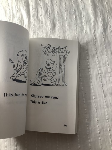 Reader Rabbits Interactive Reading Journey 1-40 Vintage Book | eBay