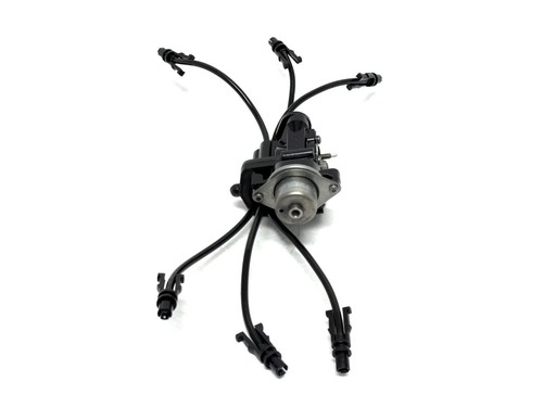 1992-1995 GMC Chevrolet 4.3L CPI Central Port Fuel Injector Injection ...