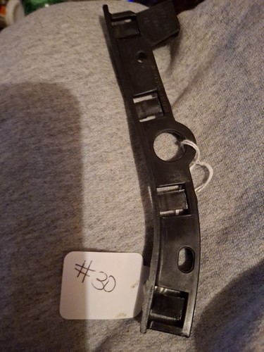 GM Front Bumper Fascia Bracket 15232755 Used | eBay