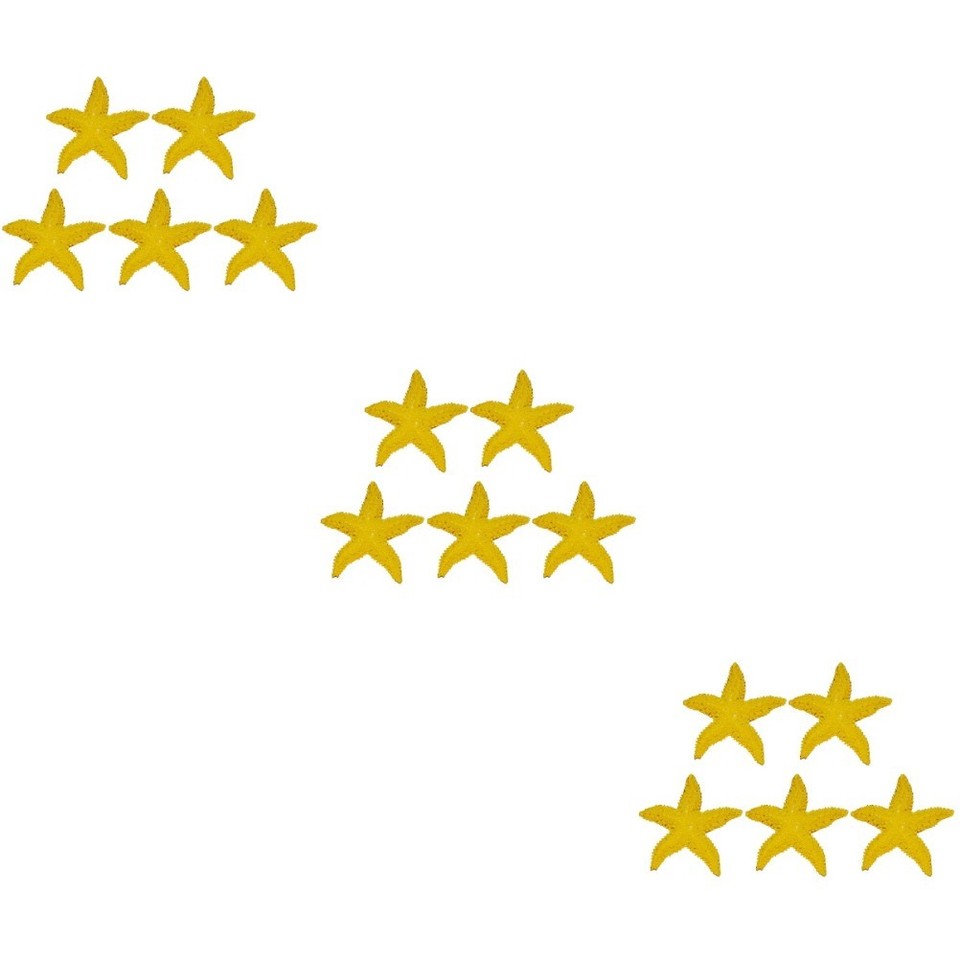 3 Count Floating Fish Tank Decorations Ornament Aquarium Accessories ...