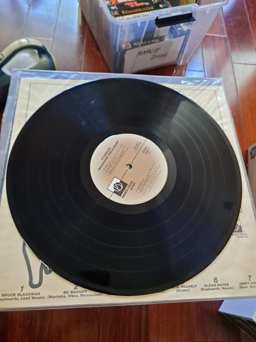 Starbuck Moonlight Feels Right LP 1976 Private Stock Records PS2013 ...