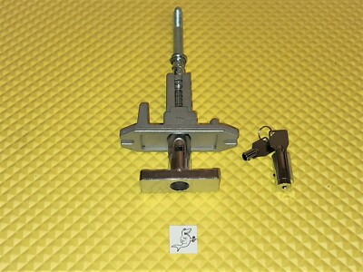 Parts & Accessories - Vending Machine Locks