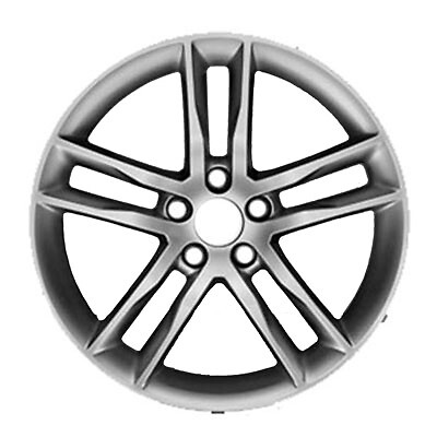 Factory OEM 18" Wheel Fits 2014-2021 BMW 228I/230I/M235I/M240I ...