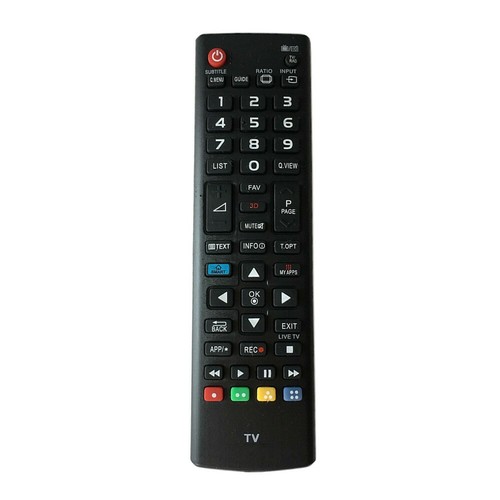 Remote Control For LG 24LB451B 24LF4820 32LF595B 47LB5700 50LB5700 ...