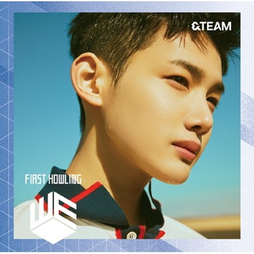 &TEAM/First Howling : We POCS39032 New CD 4988031568750| eBay