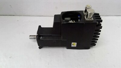 Motors for Automation - 3000 Rpm