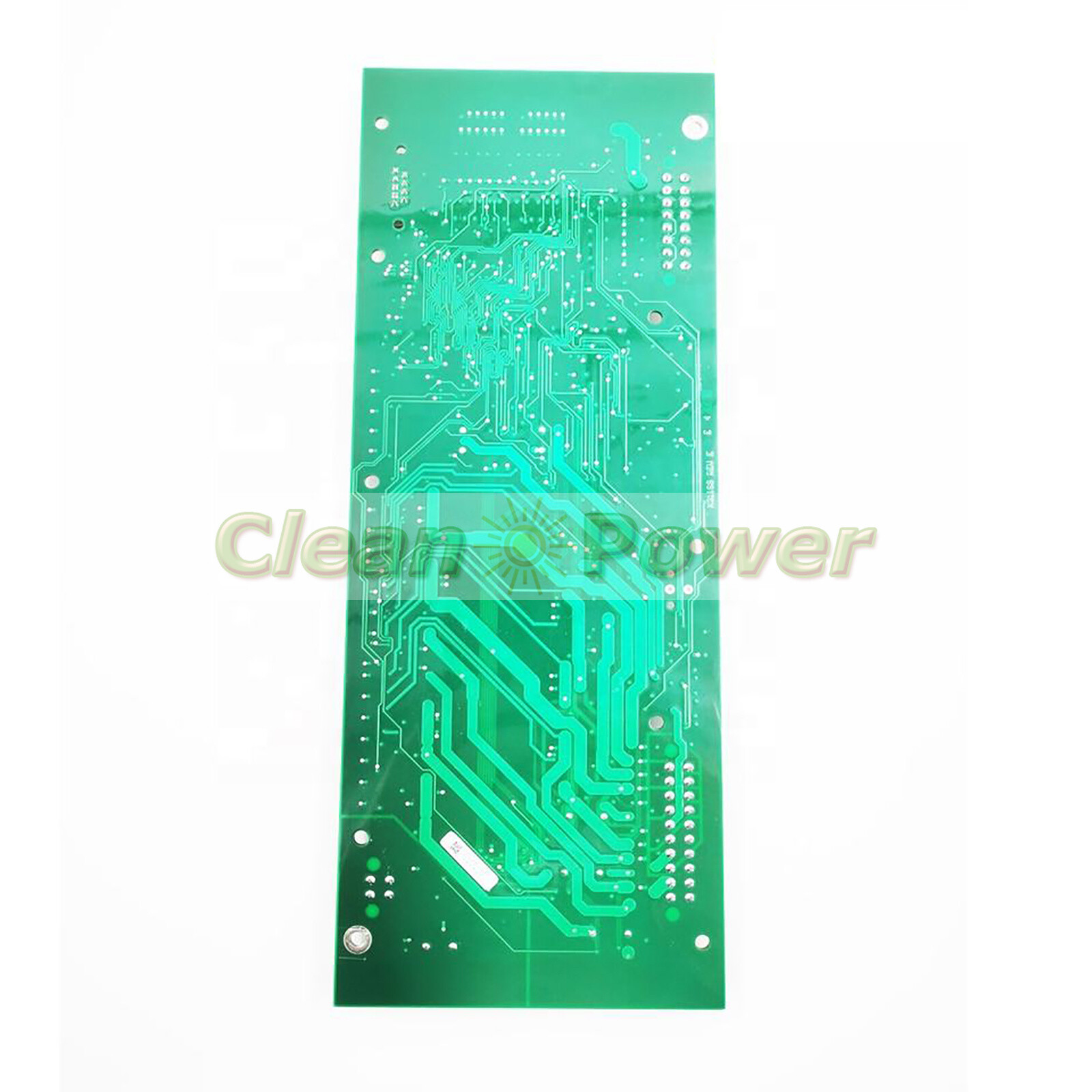 New ALC500 ECM Circuit Board 121765 121765GT for Genie Aerial Work ...