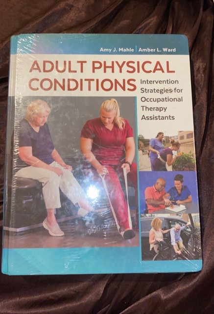 Adult Physical Conditions : Intervention Strategies for Occupational ...