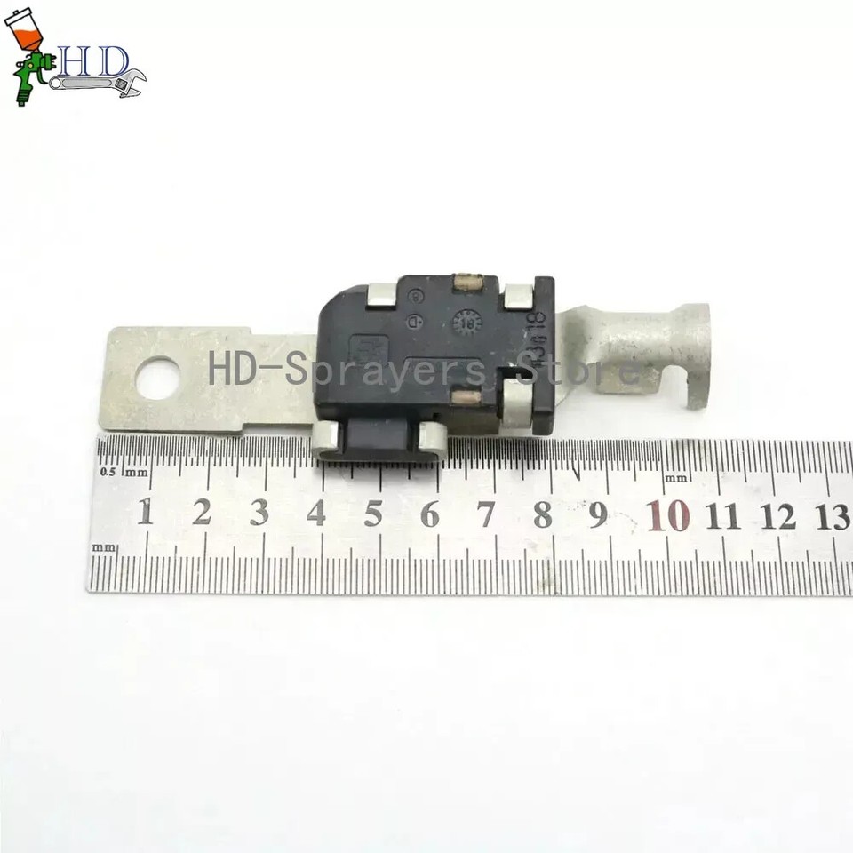 Car Positive Battery Cable Fuse Connector Head For Land Rover Range ...
