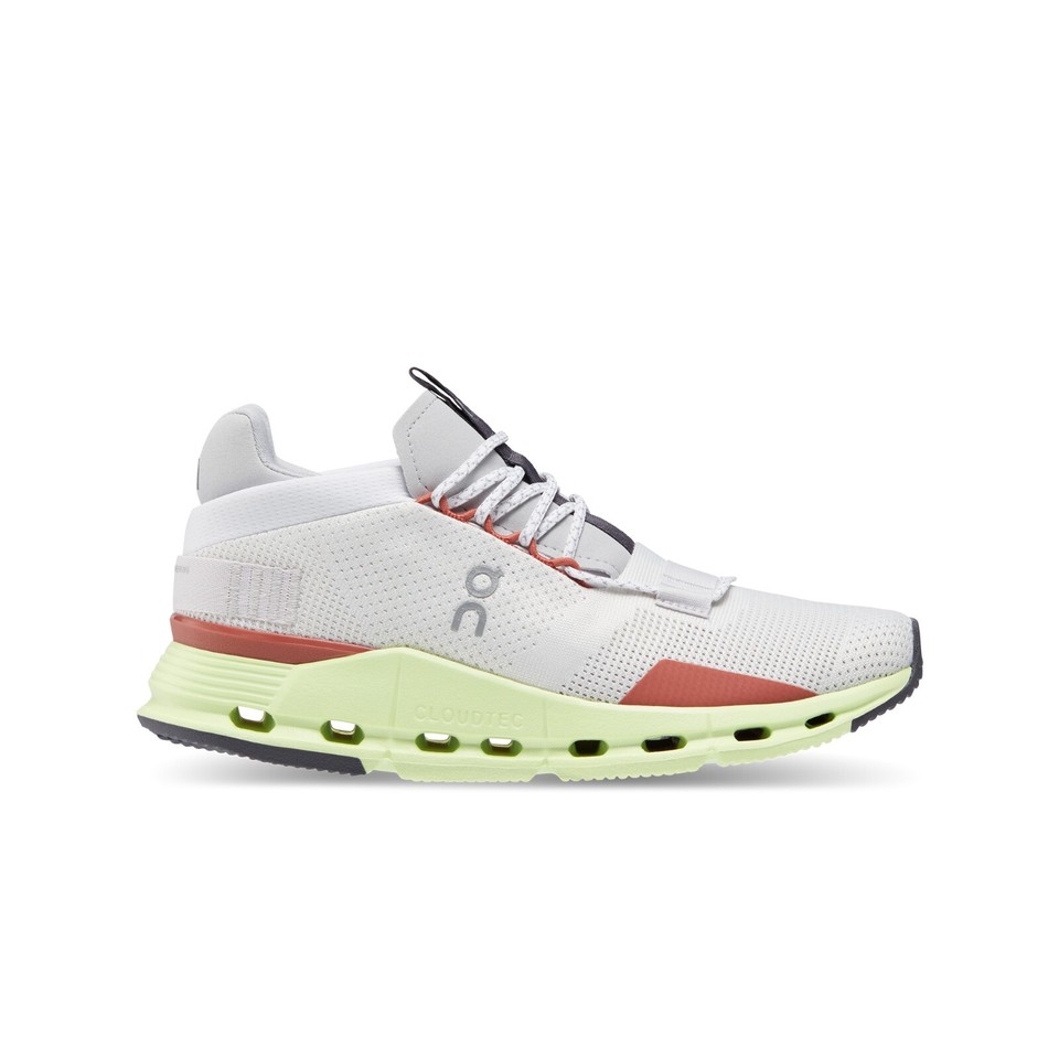 On Cloud Cloudnova (Various Colors) Women's Running Shoes | eBay