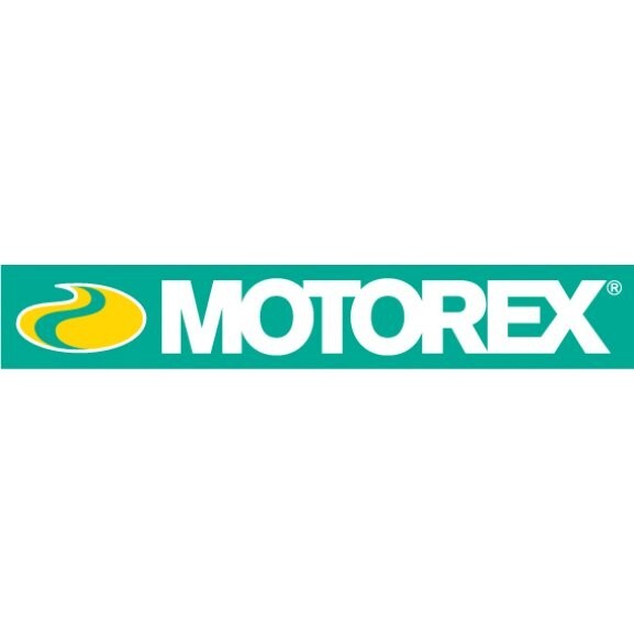 4 L Engine Oil MOTOREX Cross Power 2T Synthetic 2 Times Motorcycle Off ...