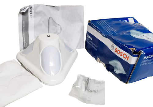 Bosch Passive Ceiling Mount PIR Passive Infra-Red Detector Motion ...