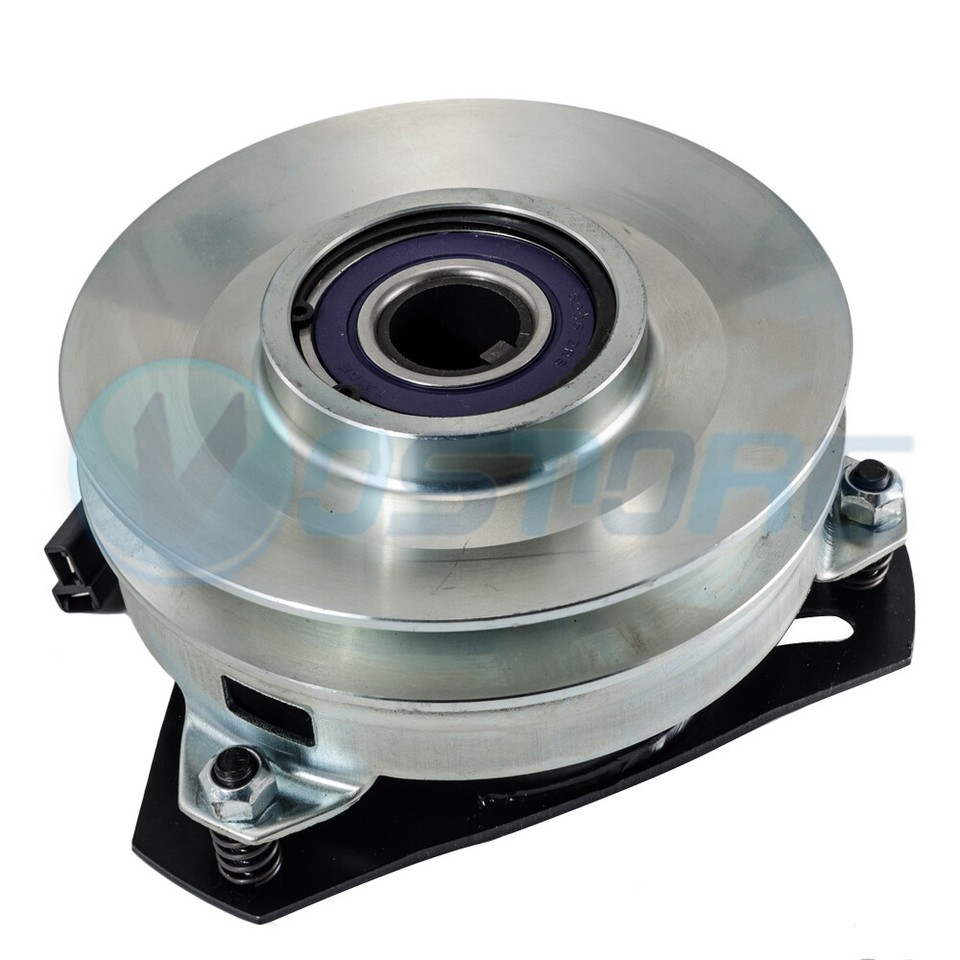 Upgraded PTO Blade Clutch for John Deere LX188 Export AM122969 AM100979 ...