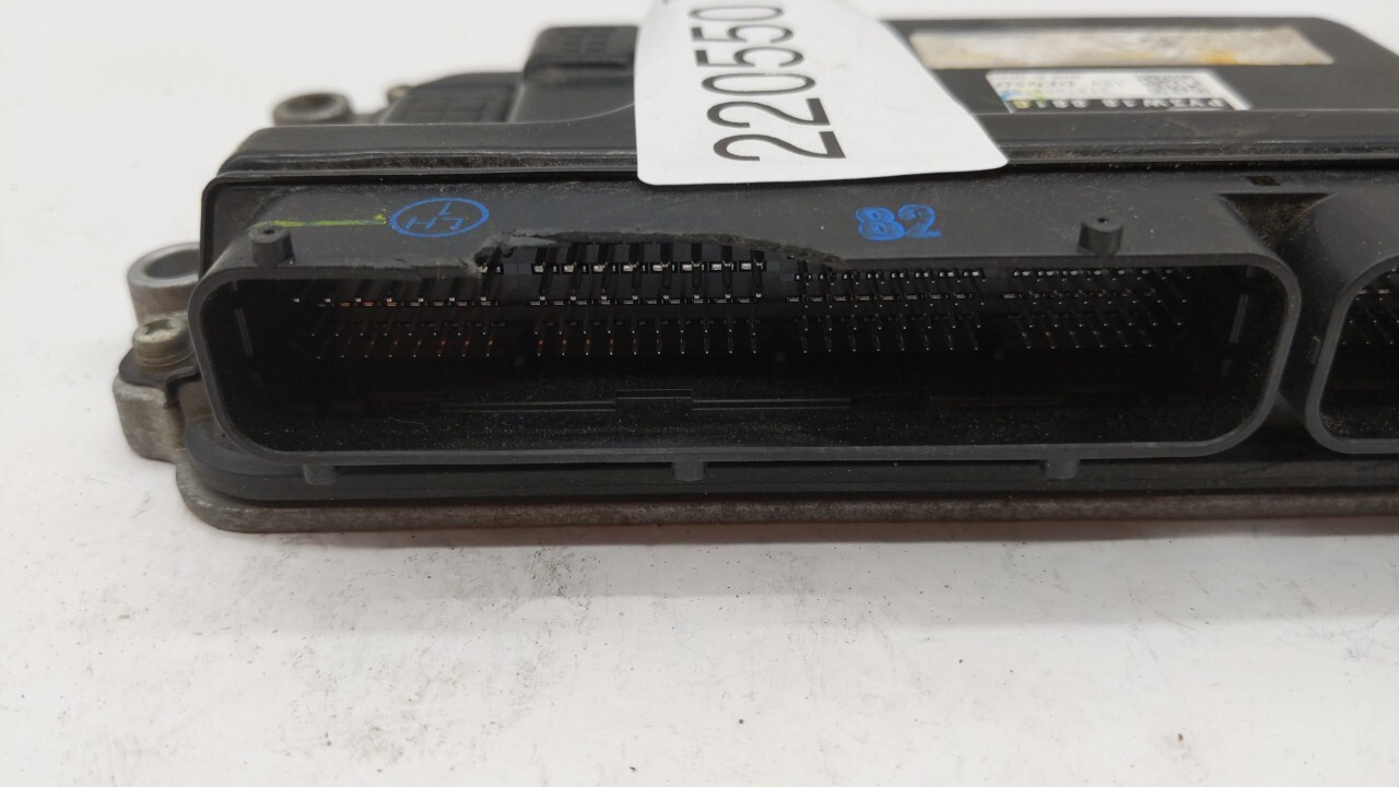 2014-2014 Mazda Cx-5 moteur ordinateur Ecu Pcm Ecm Pcu Oem YLTBS | eBay