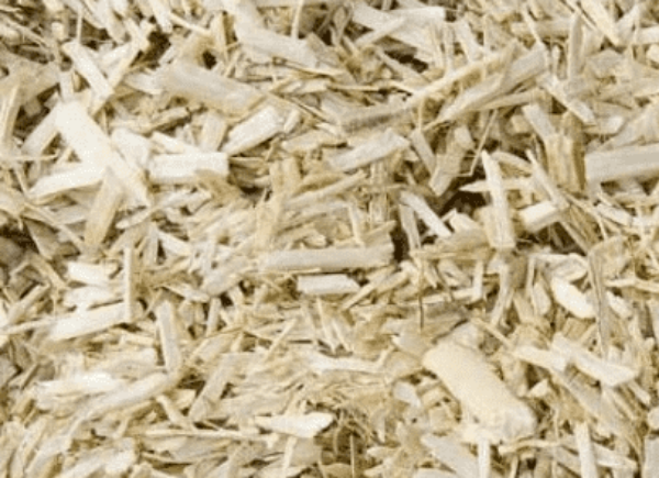 Aubiose Horse And Animal Shavings 20kg Approx Bedding 100% Natural Hemp ...