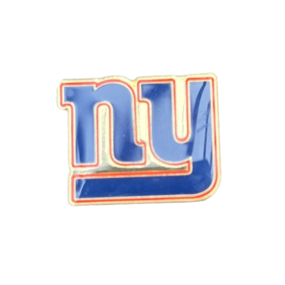 NFL Enamel Pins - Football Team Logo Lapel for Tie Hat Jacket Bookbag ...