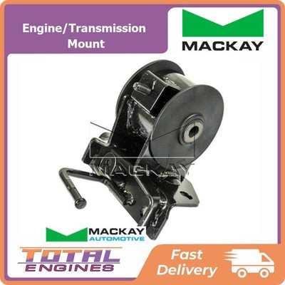 Engine/Transmission Mount fits Saab 900 2.0L 4Cyl B201 | eBay