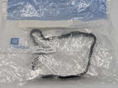 New Genuine OEM 2020-2023 1.3L L3 Valve Cover Gasket, GM 12670503 | eBay