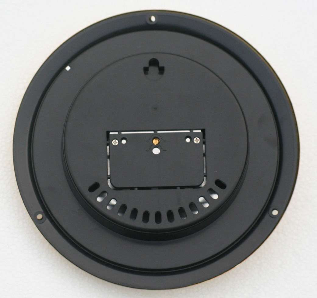 Barometer movement / mechanism 162mm diameter with cream dial. | eBay