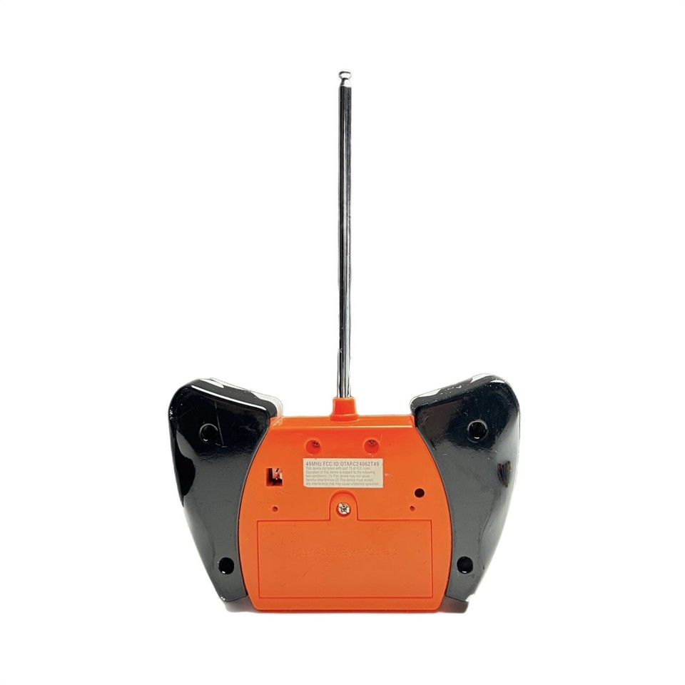 NASCAR Road Champs Tony Stewart #20 Home Depot Replacement Remote Only ...