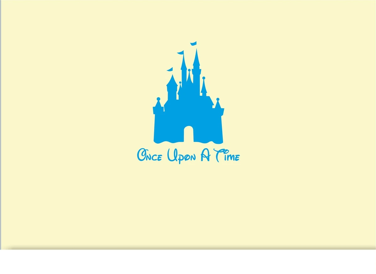 Castle Once Upon A Time