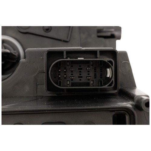 Headlight Driving Head light Headlamp Driver Left Side for VW Hand ...