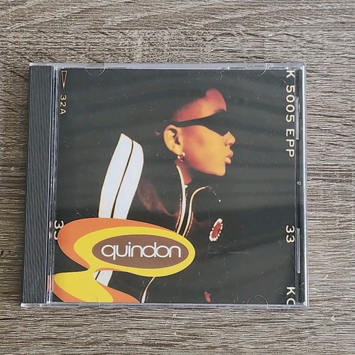 Quindon by Quindon (CD, Jun-1996, Virgin) 724384150020| eBay
