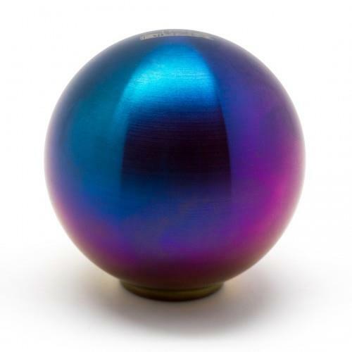 BLOX Racing 490 Spherical - 12x1.25 Neo Finish - BXAC-00225-NEO | eBay