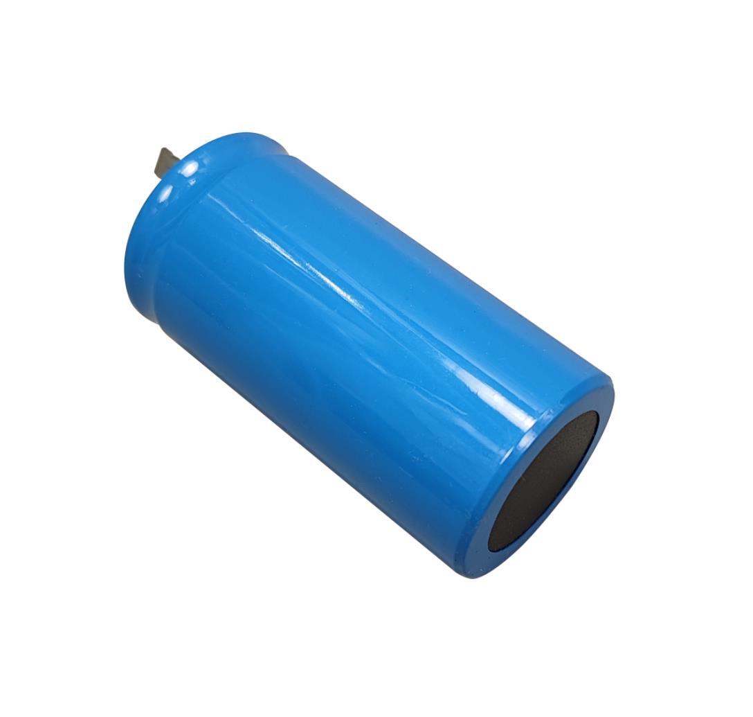 CD60 MOTOR STARTING Capacitor 100uF 250VAC 100MFD 100 uF MFD 250V AC ...
