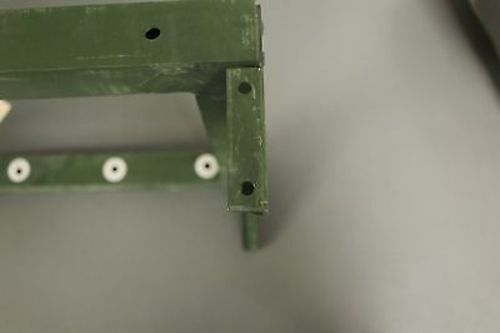 M998 Humvee Electronic Equipment Chassis - A3103997 - 5975-01-448-0618 ...