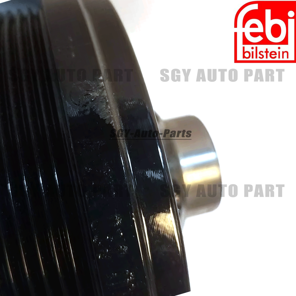 FEBI Harmony balancer suitable for Mercedes Benz w203 W204 C230 C280 06 ...