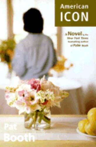 American Icon by Pat Booth: New 9780316102124| eBay