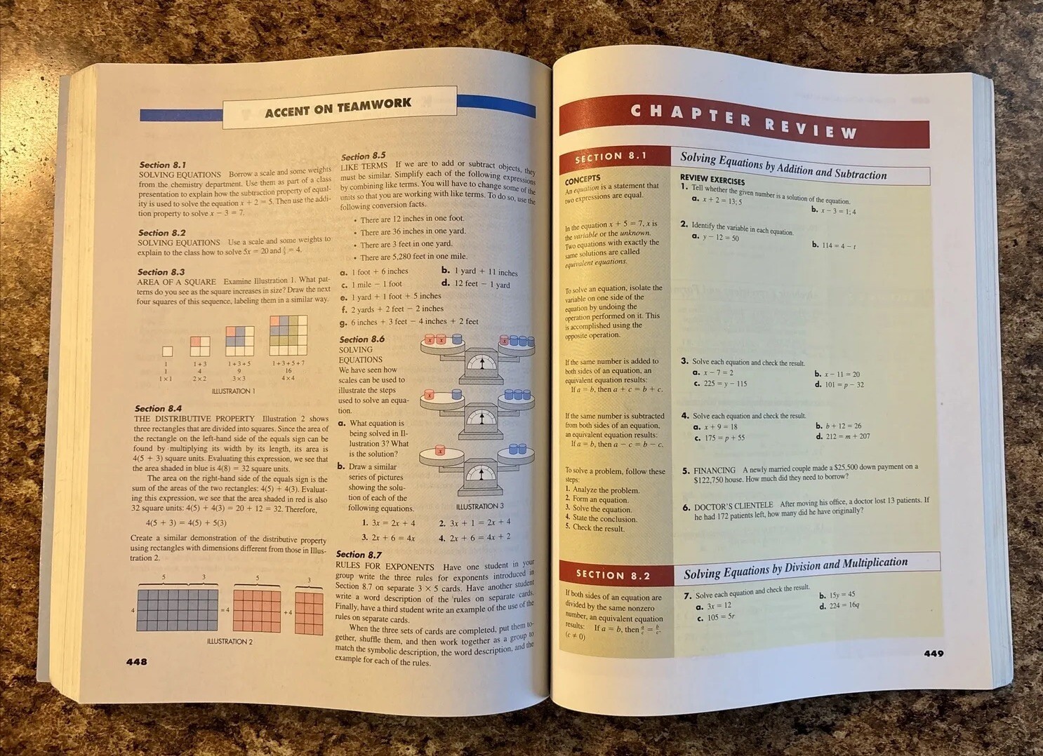Basic Mathematics for College Students : (With CD-ROM, Make the Grade ...