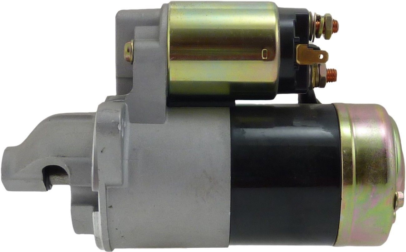 New Starter for Mitsubishi Forklift GC15 GC18 GC20 GC25 TC30 GP20 GP25 ...