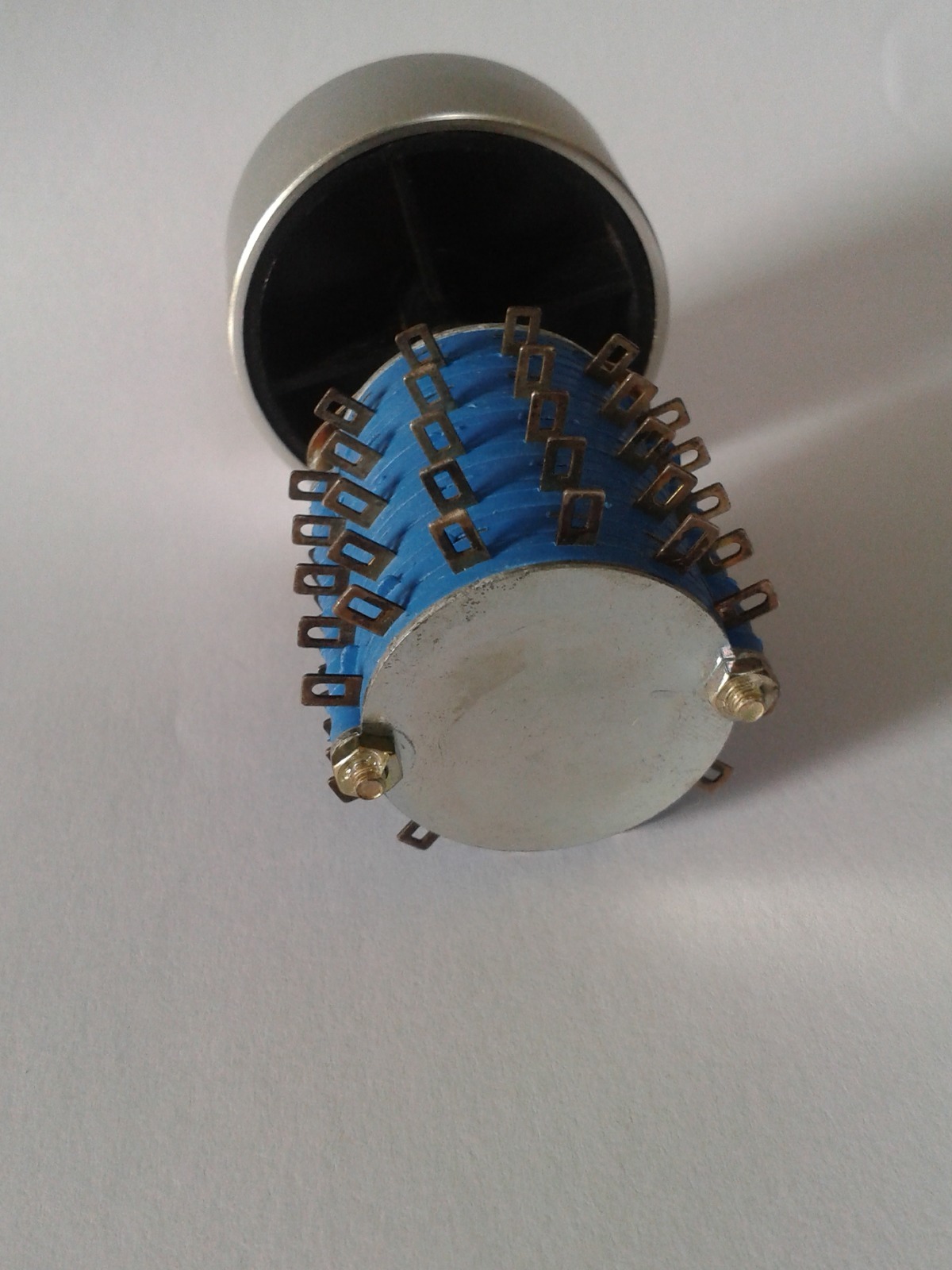 rotary switch with knob(12 Positions, 12 Way, 5 Wafer). | eBay