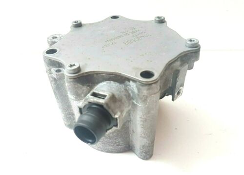 VOLVO V60 2.0PETROL T4 140kW 2018 RHD VACUUM PUMP 31480558 OEM | eBay