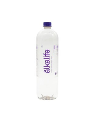 Alkalife Naturally Alkaline Mineral Water 1.25ltr x 9 | eBay UK