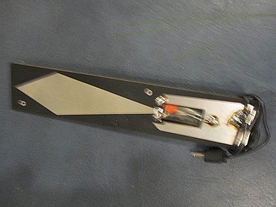 AMCOR IONOSCOP THUMB POSITION COVER | eBay