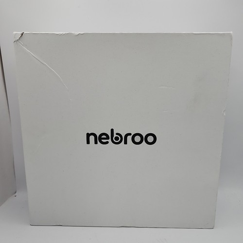 NEW Nebroo Over The Counter CIC Infinity Hearing Aids Kit | eBay