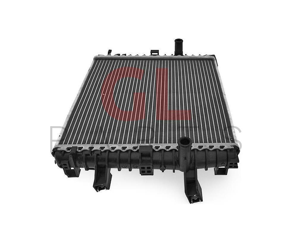 PARA PORSCHE CAYENNE 2010-2014 Motor Radiador Refrigeración 95810621250 ...