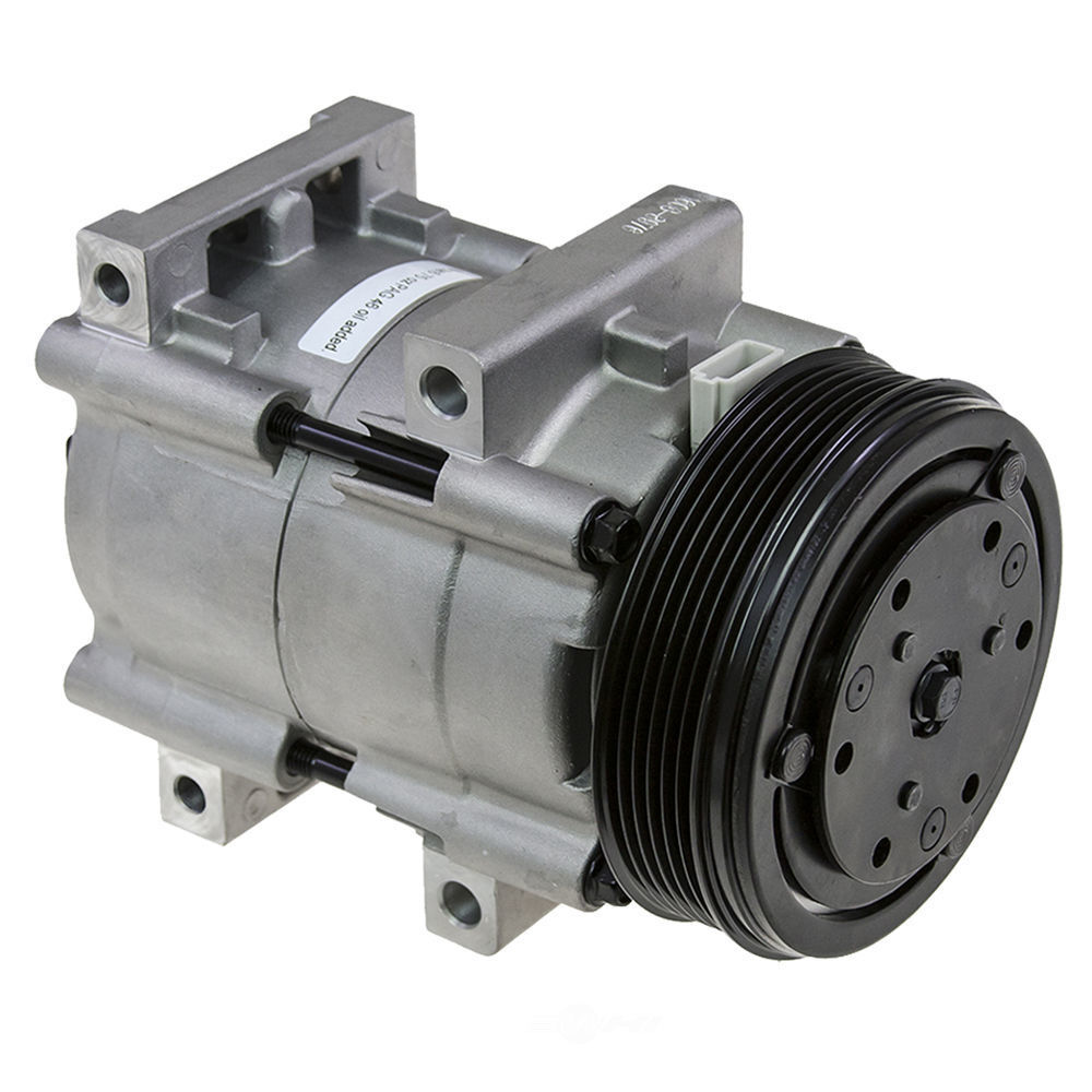 A/C Compressor Omega Environmental 20-10583-AM for sale online | eBay