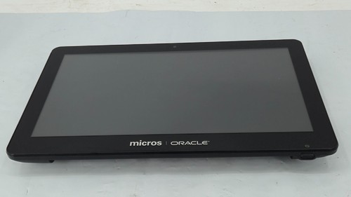 MICROS Oracle Workstation 650 Touch POS Terminal | 7321804R | eBay