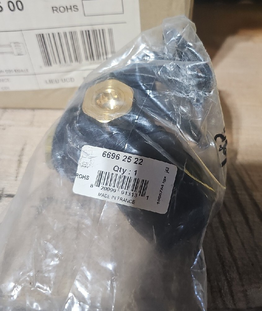 Parker Transair 66952521 G1/2 D25 6695 25 21 /#8 P0RS 8898 | eBay