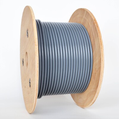 Cables - Micro-Coax Utiflex