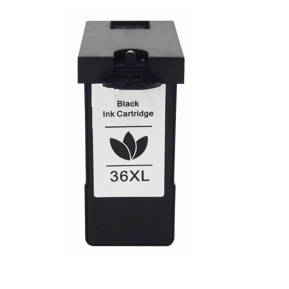 3 Pack Ink Set for Lexmark 36XL 37XL Z2420 X3650 X4650 36 37 | eBay